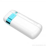 LED flashlight Cool Mini Power Bank - Hengye Factory Store